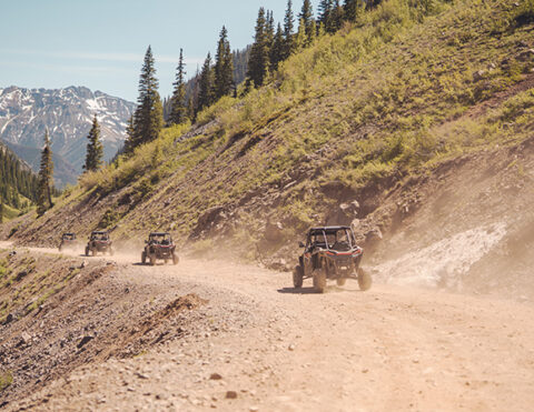 Home - Pirate Backcountry Adventures