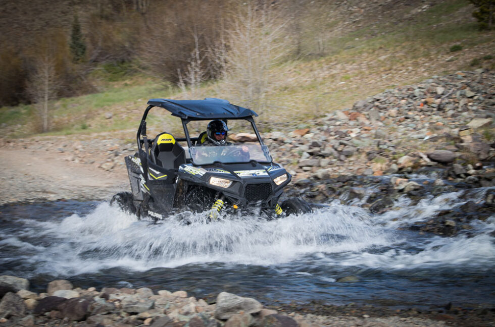 Top 6 ATV Brands on the Market - Pirate Backcountry Adventures