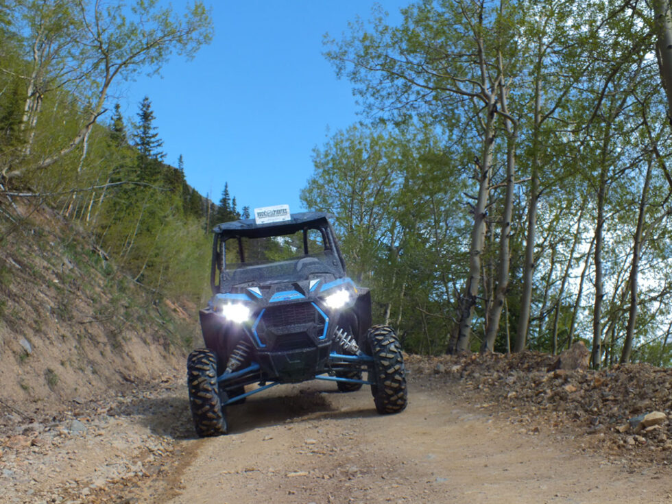 What is an ATV? Definition, Styles, and Brands - Pirate Backcountry ...