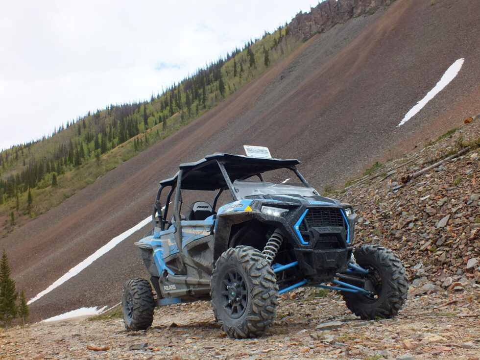 What is an ATV? Definition, Styles, and Brands - Pirate Backcountry ...