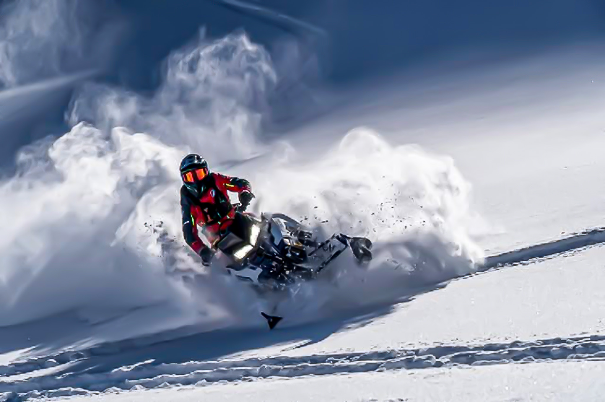 Ice Pirates Backcountry Adventures - Pirate Backcountry Adventures
